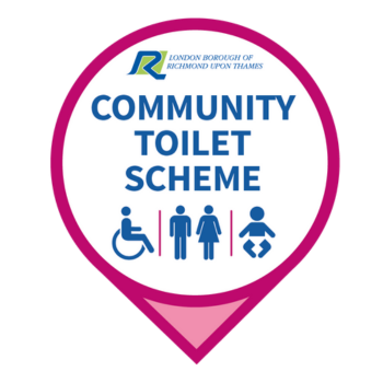 Community Toilet Scheme - VisitRichmond