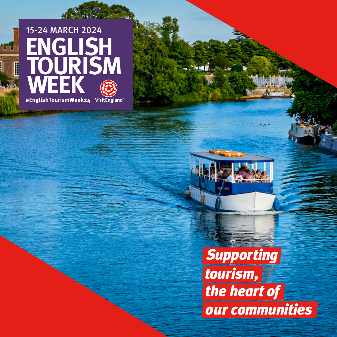 English Tourism Week 2024: Experiences, Tours and Sightseeing ...