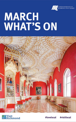 Events in Richmond upon Thames - VisitRichmond