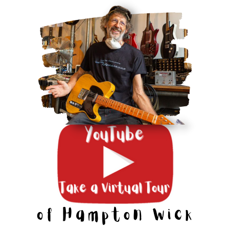 Welcome to The Hamptons - VisitRichmond